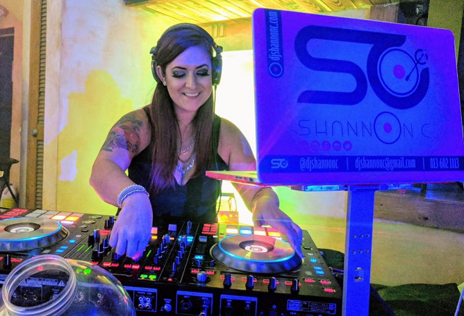 DJ Network - Street Laced Marketing and Promotions