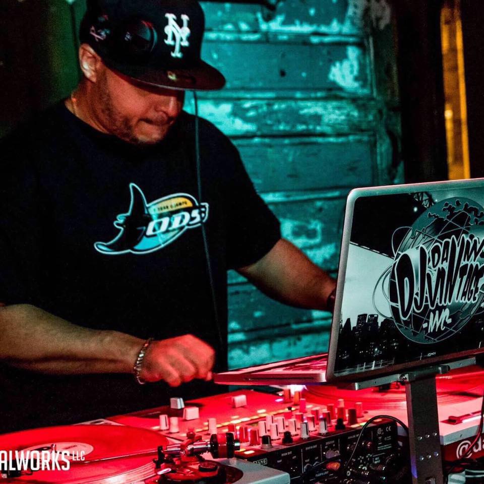 Street Laced DJ's Adds A Triple Threat of Tampa Talent - Street Laced ...
