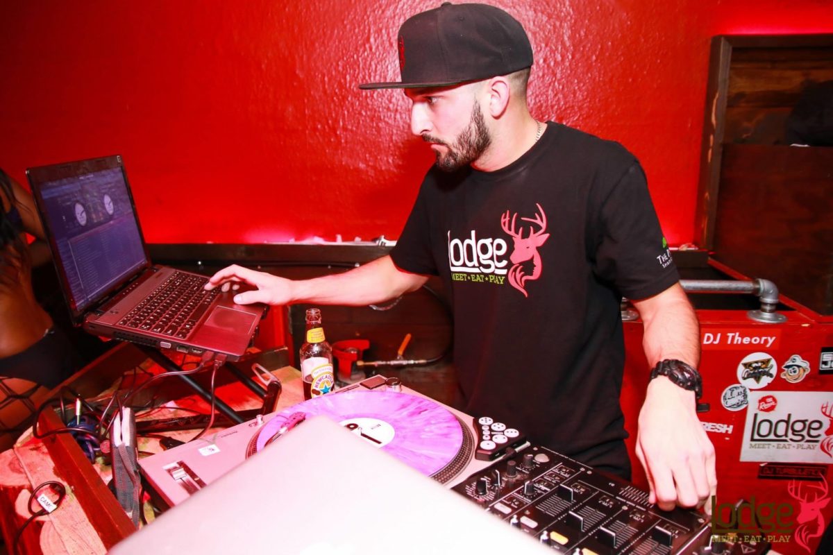 DJ Network - Street Laced Marketing and Promotions