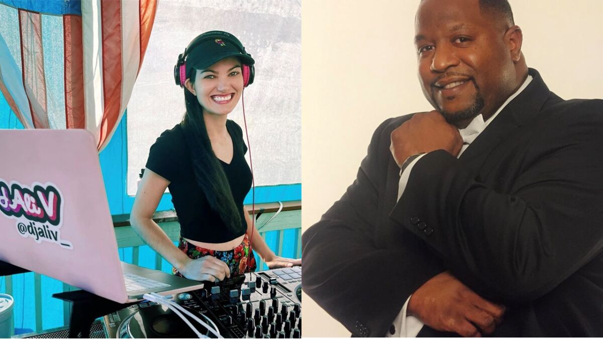 Street Laced Officially Welcomes DJ Ali V and DJ Kraze To Street Laced ...