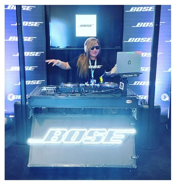 Street Laced DJ's Impressive Talent Roster Expands with Powerhouse ...